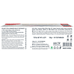 Buy Colgate Total Advanced Health Anticavity Toothpaste + Premium ...