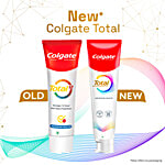 Buy Colgate Total Advanced Health Anticavity Toothpaste + Premium ...