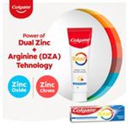 Buy Colgate Total Advanced Health Anticavity Toothpaste + Premium ...