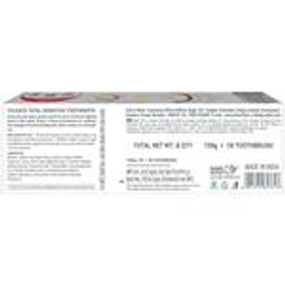 Buy Colgate Total Sensitive Anticavity Toothpaste + Premium Toothbrush ...