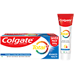 Buy Colgate Total Advanced Health Anticavity Toothpaste Online at Best ...