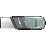 Buy Sandisk 128GB iXpand Flash Drive Flip - USB 3.1 Gen 1 Online at ...