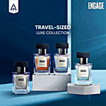 Buy Engage Luxury Perfume Gift Set - For Men, Assorted Fragrances Online at Best Price of Rs 699 ...