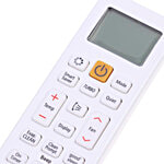 Buy Desidiya Air Conditioner Remote Compatible For Samsung Split AC Remote Models AC-90A Online ...