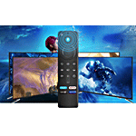 Buy Desidiya Remote Control Compatible With Amazon Alexa Voice FlRE TV Stick 3rd Generation ...