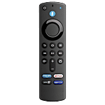 Buy Desidiya Remote Control Compatible With Amazon Alexa Voice FlRE TV ...
