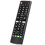 Buy Desidiya Compatible LG Smart TV Remote Control Online at Best Price of Rs 299 - bigbasket