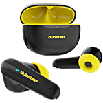 Buy Dubstep Buzz X5 With 50 hrs Playtime, X-Bass, ENC, 13 mm Dynamic ...