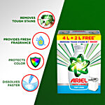 Buy Ariel Matic Top Load Liquid Detergent Online at Best Price of Rs ...