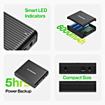 Buy Ambrane Router UPS Online at Best Price of Rs 1349 - bigbasket