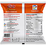 Buy Go Cheese Mozzarella & Cheddar Blend Online at Best Price of Rs 556 ...