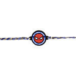 Buy Marvel Official Marvel - Spiderman Rakhi Online at Best Price of Rs ...