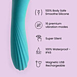 Buy Sassiest Ladylike Full Body Massager Online at Best Price of Rs ...
