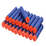 Buy Toy Cloud Hot Fire Gun Bullet Soft Foam Dart For Nerf Gun Refill ...