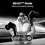 Buy boAt Airdopes 311 Pro Wireless Earbuds 50 HRS Playtime, Dual Mics With ENx™ Tech - Active ...