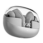 Buy boAt Airdopes 311 Pro Wireless Earbuds 50 HRS Playtime, Dual Mics with ENx™ Tech, IPX4 ...