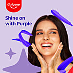 Buy Colgate Visible White Purple Toothpaste Online at Best Price of Rs ...