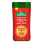 Buy Tata Sampann South Hing, Compounded Asafoetida Powder Online at ...