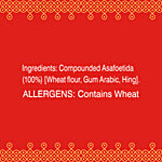 Buy Tata Sampann South Hing, Compounded Asafoetida Powder Online at ...