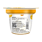 Buy Mother Dairy Mango Greek Yogurt Online at Best Price of Rs 50 ...