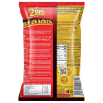 Buy 2PM Snacks Fire Cracker - Extremely Spicy, Hot Sauce Online at Best ...