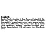 Buy 2PM Snacks Fireballs Namkeen - 2X Spicy Online at Best Price of Rs ...