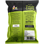 Buy mota's Premium Potato Chips - Lime N Spice Online at Best Price of ...