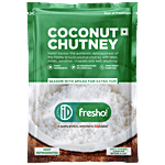 Buy iD fresho! Coconut Chutney Online at Best Price of Rs 48.51 - bigbasket