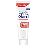 Buy Colgate PerioGard Toothpaste, Specialized Gum Care System, Fights ...
