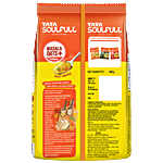 Buy Tata Soulfull Masala Oats + - With Millets Online at Best Price of ...
