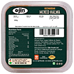 Buy ojin Kozhikodan Mixed Halwa Online at Best Price of Rs 120 - bigbasket