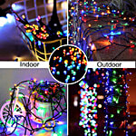 Buy Desidiya LED Rice Light For Decoration String & Series Light 12 ...