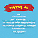 Buy Sunfeast YiPPee! Pasta Score Trophy Shaped Instant Pasta - Masala ...