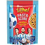 Buy Sunfeast YiPPee! Pasta Score Trophy Shaped Instant Pasta - Masala ...
