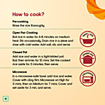 Buy Fortune Premium Minikit Rice Online at Best Price of Rs null ...