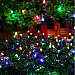 Buy Lexton 40 LED Power Pixel Serial String/Fairy Light - 36 Ft Long ...