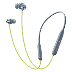 Buy OnePlus Bullets Z2 Neckband with AI Noise Cancellation (IP55 Water ...