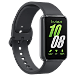 Buy Samsung Galaxy Fit3 Smartwatch with 100 Plus Watch Faces (40.9mm ...