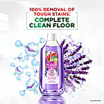 Buy Vim UltraPro Floor Cleaner - Soothing Lavender With Sage Online at Best Price of Rs 190 ...
