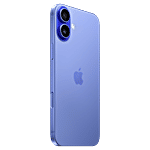 Buy Apple iPhone 16 Plus (128GB, Ultramarine) Online at Best Price of ...