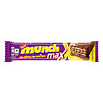 Buy Nestle Munch Max Chocolate Coated Crunchy Wafer Bar, Value Pack ...