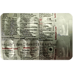 Buy Softeron Gold Multivitamins Tablet Online at Best Price of Rs null ...