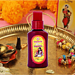 Buy Pearlfiesta Red Colour Alta - For Hands & Feet Online at Best Price ...