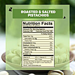 Buy Wonderland Foods Pistachios, Lightly Salted Online at Best Price of Rs 40 - bigbasket