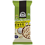 Buy Wonderland Foods Pistachios, Lightly Salted Online at Best Price of Rs 40 - bigbasket