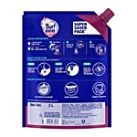 Buy Surf Excel Matic Liquid Detergent Front Load Online at Best Price ...