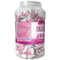 Buy Happydent Wave Chewing Gum - Strawberry, Liquid Filled Centre ...