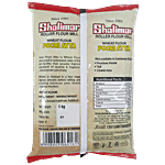 Buy Shalimar Whear Flour - Poori Atta Online at Best Price of Rs null ...