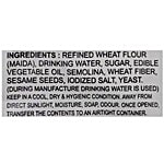 Buy Nafees Toast Mini 400 Gm Online at the Best Price of Rs 100 - bigbasket