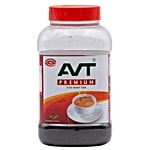 Buy Avt Tea Tea Premium 250 Gm Jar Online at the Best Price of Rs 105 ...